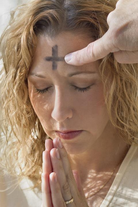 Notable Lent Traditions