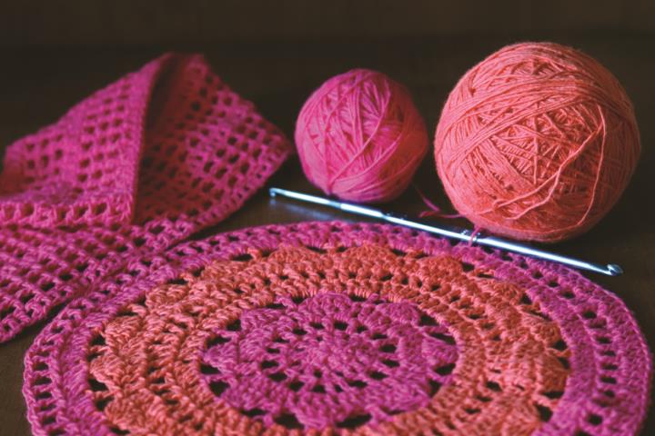 Crochet for Beginners